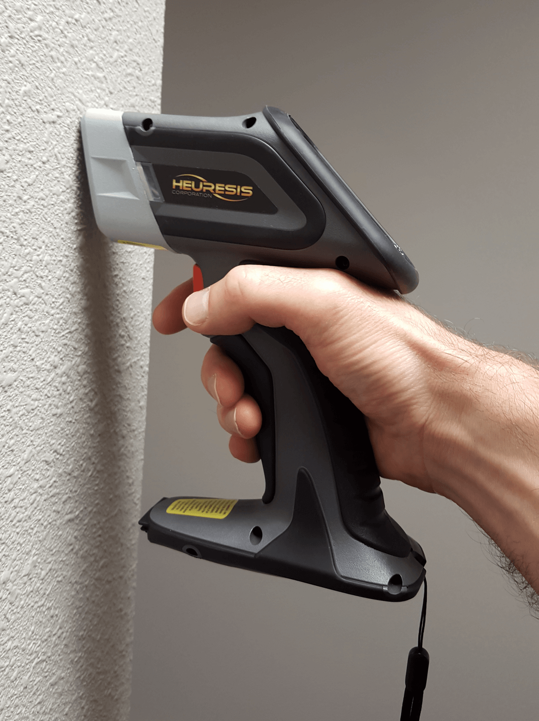 Rent - Lead Paint XRF — The XRF Company