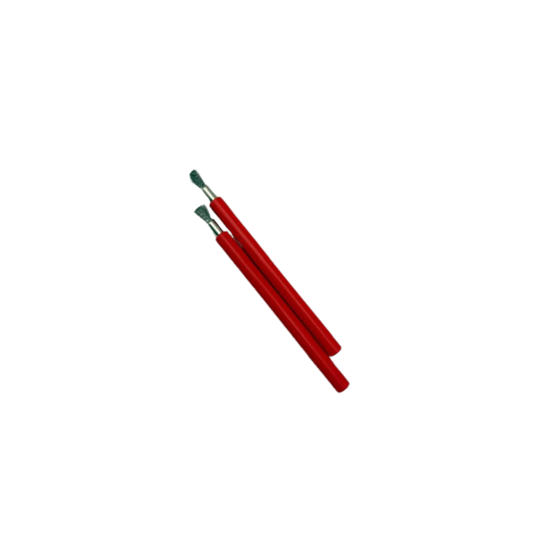 Accessories- ARUN - Electrode Cleaning Brush — The XRF Company