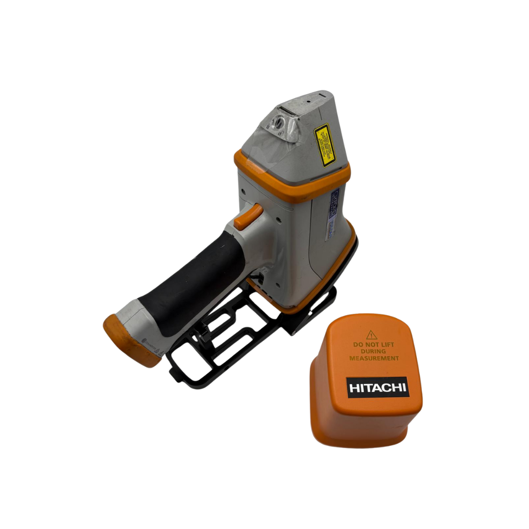 Accessories – Hitachi XMET 8000 XRF – Small Test Stand — The XRF Company