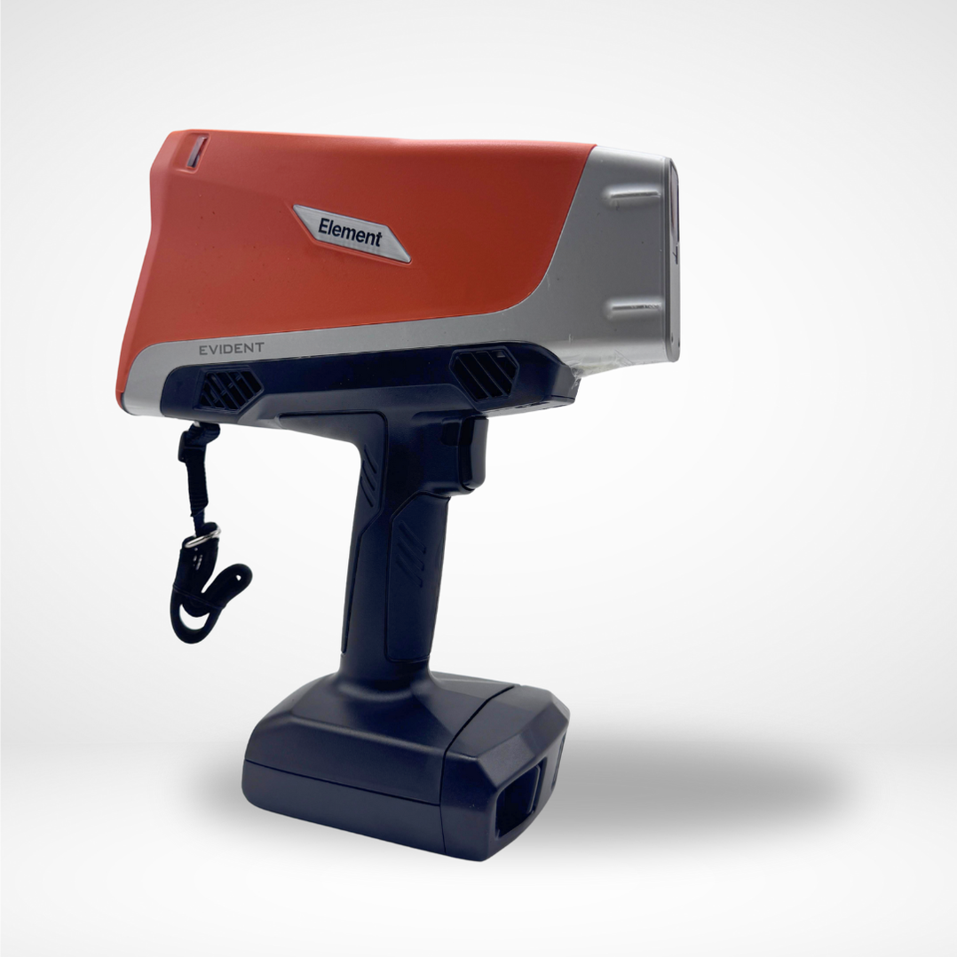 The XRF Company - New Evident Vanta Element-S Handheld XRF Analyzer fo