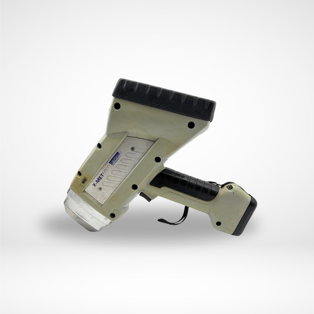 Analyzers - Budget & Low Price — The XRF Company