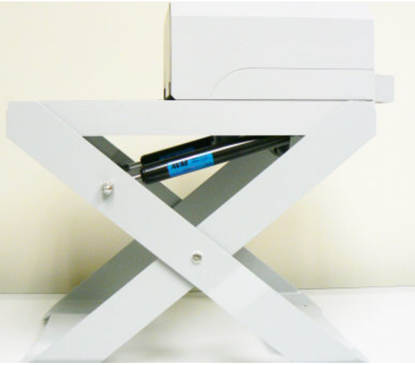 Accessories-New- Thermo Scientific Niton - Portable Test Stand — The ...
