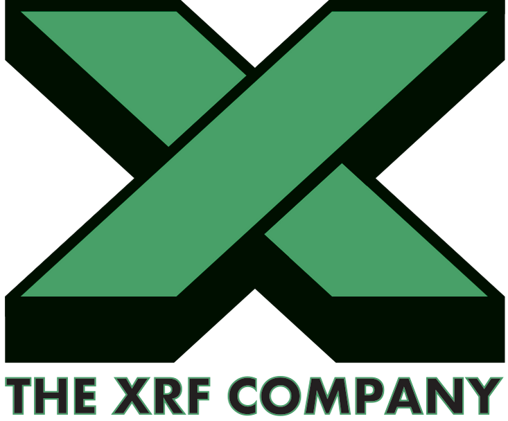5Cr — The XRF Company
